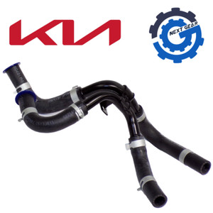 Hyundai Engine Coolant Hoses for Hyundai Elantra for sale | eBay