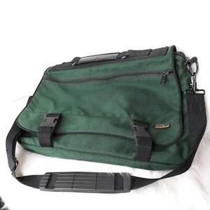 Eddie Bauer Messenger Bag