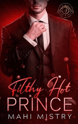 Filthy Hot Prince by Mahi Mistry Paperback Book 9789354732058 | eBay