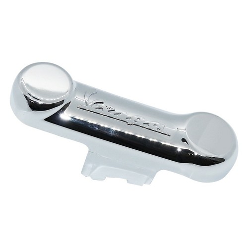 Front Suspension Arm Cover Genuine - Vespa LX 50 2T/4T Vespa LX 125 ...