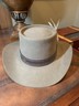 NEW Stetson Men's Beaver 5X Fur Color Sand, Pinch Cowboy Hat Size: 6 3/ ...