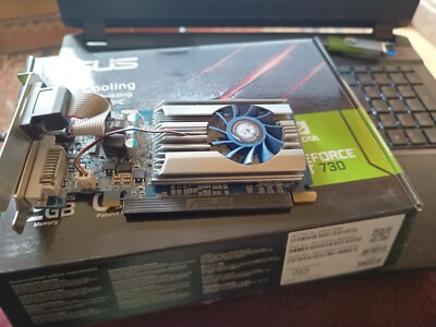Low Profile Pci Graphics Card for sale | eBay