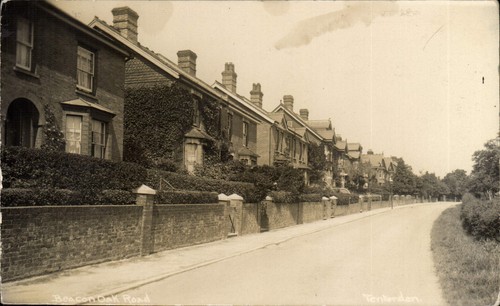 Tenterden. Beacon Oak Road by Everett & Ashdown, Tenterden. | eBay