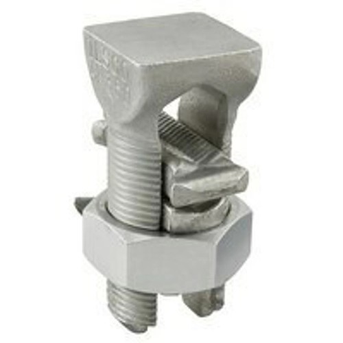 Ilsco AK-500 500-400 MCM Split Bolt Connector | eBay