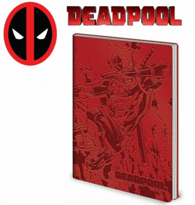 Marvel Notebook for sale | eBay