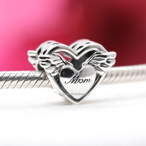 Authentic Pandora Angel Wings for sale | eBay