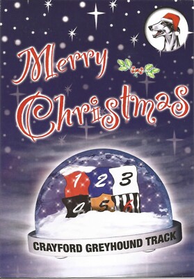 Greyhound Racing Memorabilia for sale | eBay