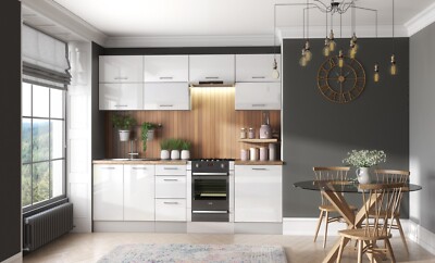 Kitchen Units & Sets for Sale - eBay