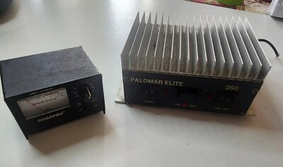 Cb Linear Amplifier for sale | eBay