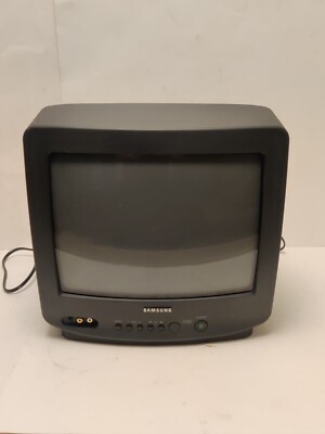 13 Inch Tv for sale | eBay