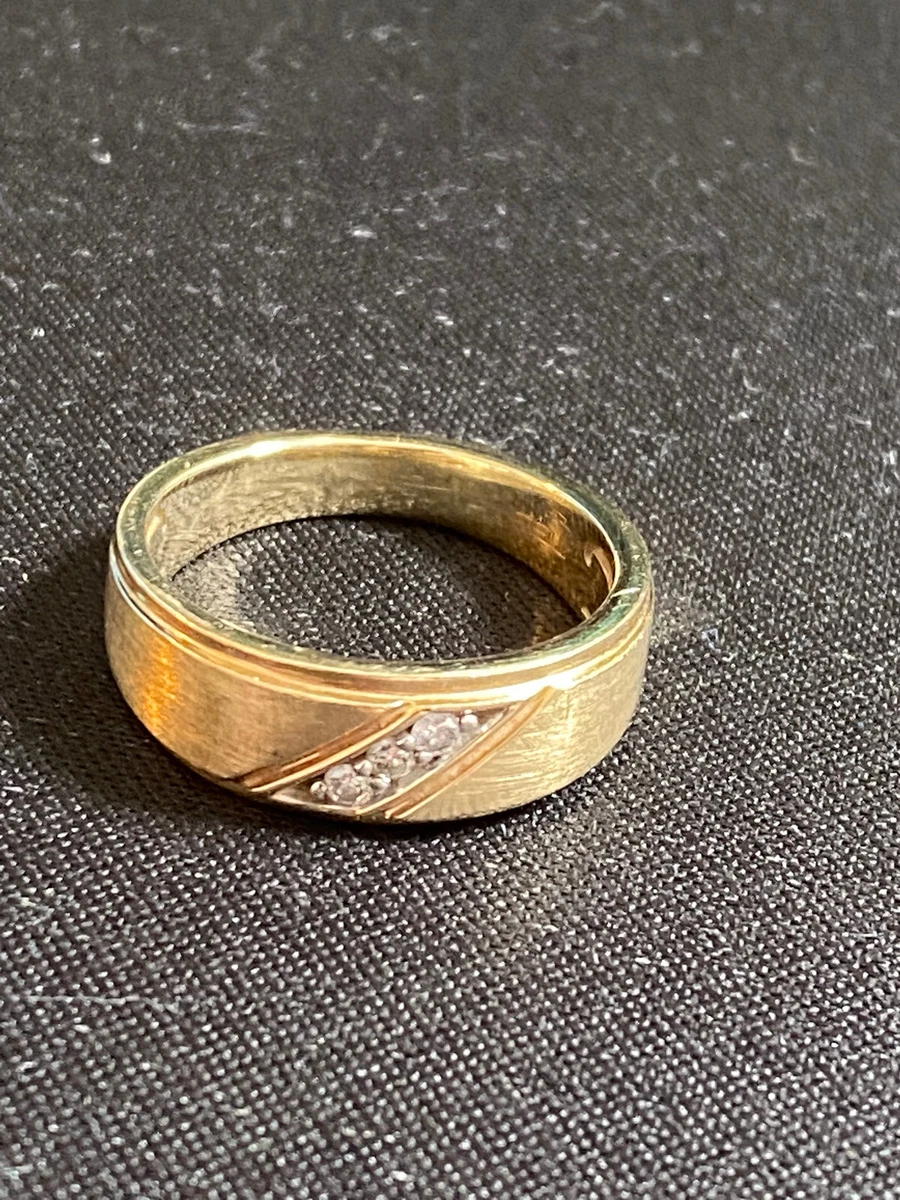 Anillo De Bodas Jared