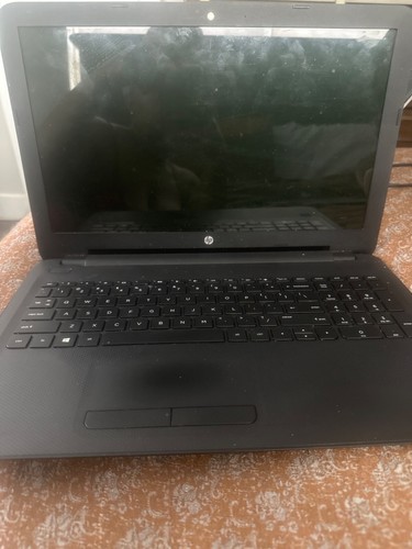 Laptop HP TPN-C125 Intel Pentium(R) - Tested - Read Description | eBay