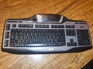 Logitech G15 for sale | eBay