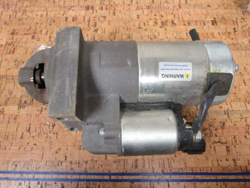 *6 MONTH * 0720 Volvo Penta Starter 21677590 for sale online | eBay
