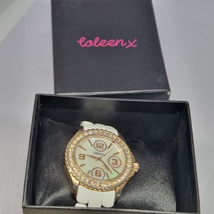 Coleen X Watch for sale | eBay