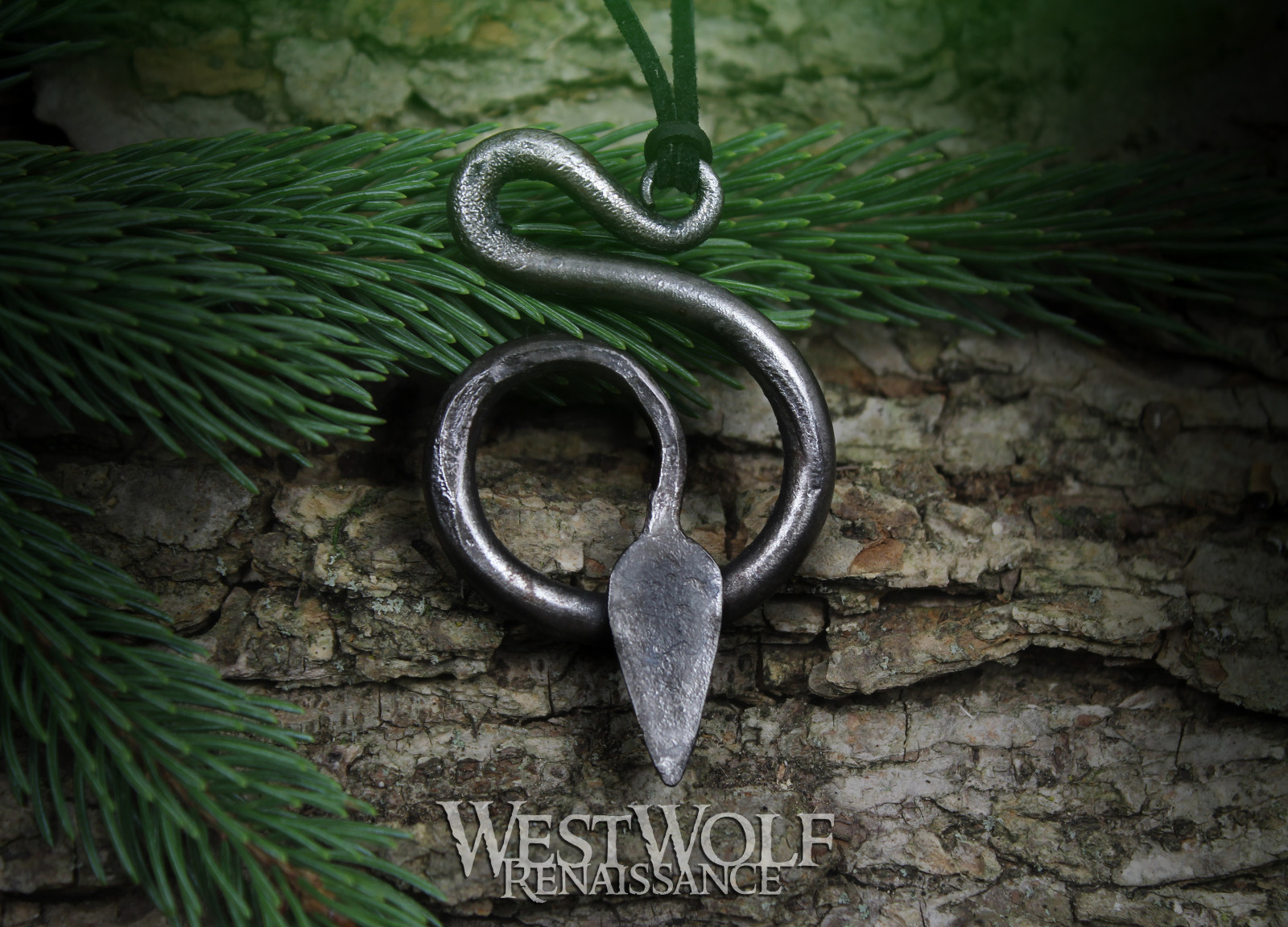 Antler Runic Pendant. Viking Rune Handmade Norse Scandinavian Pagan ...