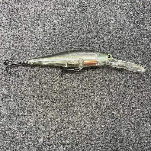 Lucky Craft Pointer 100DD Gary Dobyns Deep Diver Jerkbait Lure 5/8oz 4 ...