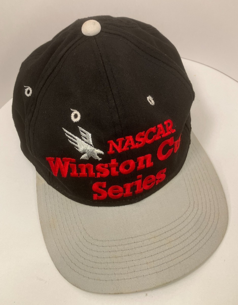 Logotipo De La Serie De La Copa Winston De Nascar Las Mejores Ofertas
