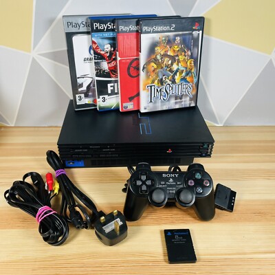 Ps2 Fat for sale | eBay
