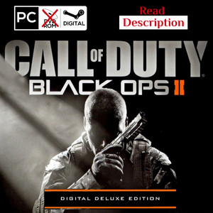Black Ops 2 Pc for sale | eBay