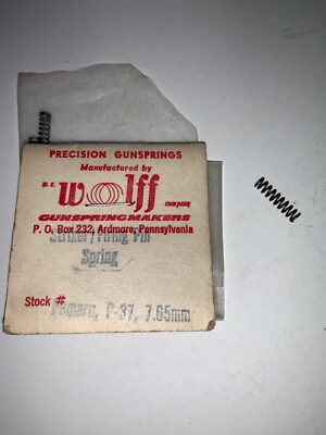 FEMARU Pistol Parts for sale | eBay