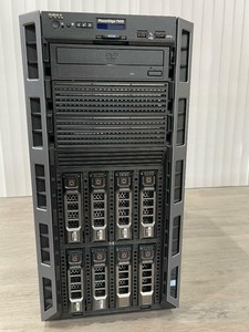 Dell PowerEdge T430 Computer Servers for sale | eBay
