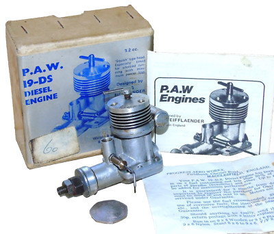 Model Diesel Engine for sale | eBay