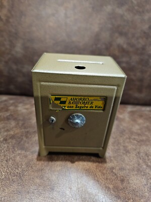 Collectible Coin Banks for sale | eBay