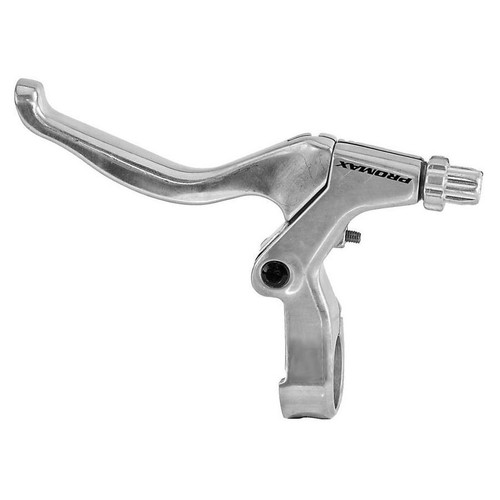 Couple Levers Brake MTB V-Brake Cantilever Alu Silver 361498 PROMAX ...