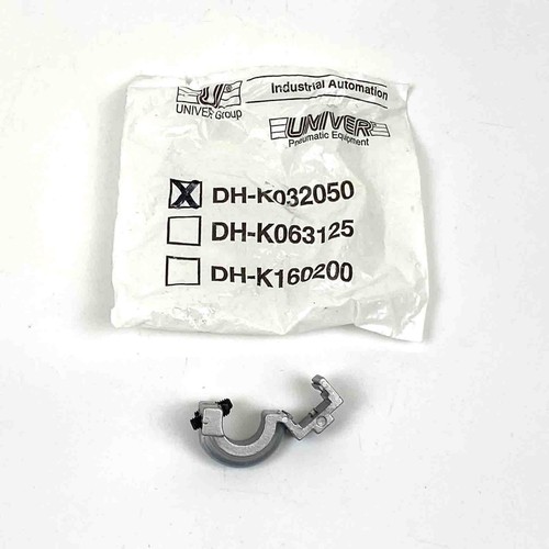 UNIVER DH-K032050 Sensorhalter für DH-Sensoren für Ø: 32 / 40 / 50mm ...