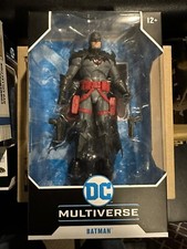 DC Multiverse Batman (Flashpoint)
