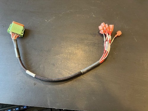 Trimble 64670 Trimble Cable Assy DT to Boom Adapters, Spracoupe | eBay