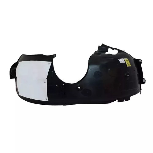 Fender Liner Front Right Fits 2020-22 Hyundai Sonata 86812L0300 ...