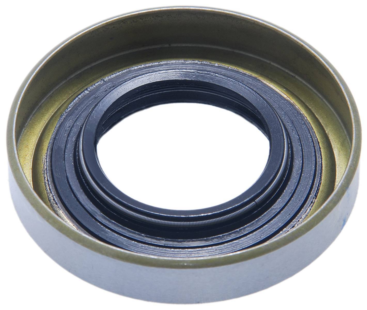 90312T0001 Genuine Toyota SEAL, OIL (FOR FRONT AXLE HUB), RH/LH 90312 ...