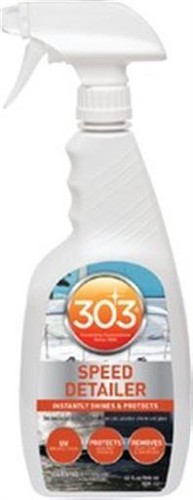 303 Products 303 Speed Detailer 32 Oz Not Resale 30205 | eBay