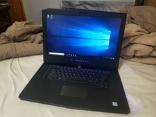 Alienware Laptops and Netbooks | eBay