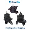 Engine Mount REAR for 07-12 Santa Fe 3.3L 4WD Veracruz 3.8L AWD OEM ...