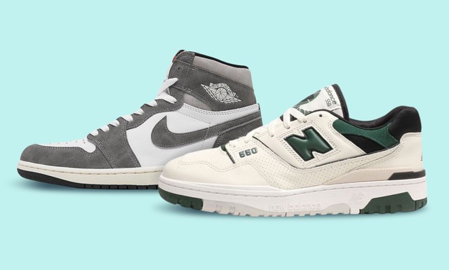 Collectible Sneakers for Sale - Authenticity Guaranteed - eBay