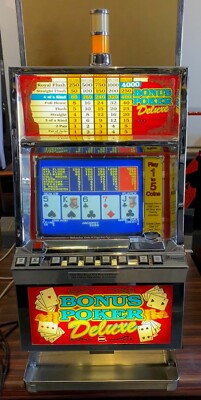 Poker Machine for sale | eBay
