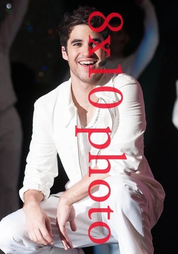 DARREN CRISS #605,glee,american crime story,hollywood,8x10 photo | eBay