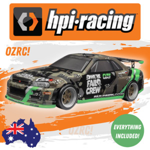 ozrcmodels | eBay Stores