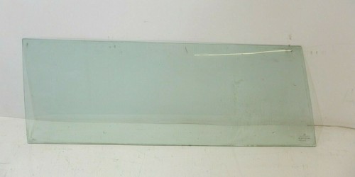 1984-2001 Jeep Cherokee XJ 2 Door Driver Side Rear Window Quarter Glass ...