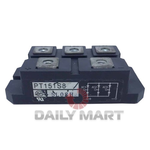 New In Box NIEC PT151S8 Power Module Supply | eBay