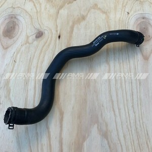 genuine mercedes OEM C117 M133 CLA45 coolant hose pipe A1765011382