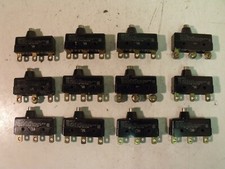 Unimax Industrial Switches for sale | eBay