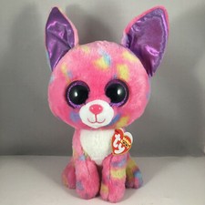 Cancun the Chihuahua - Beanie Boos - Beaniepedia
