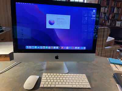 Mac Computer for sale | eBay UK