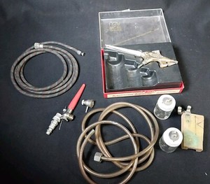 binks airbrush products for sale | eBay