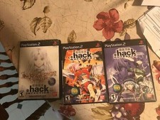 Dot Hack for sale | eBay