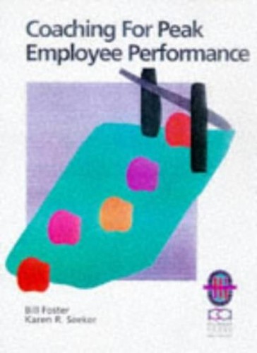 Coaching for Peak Employee Performance (Richard Chang Collection | eBay